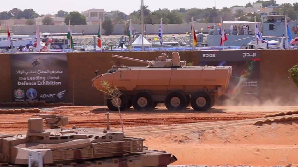 Video Gallery - IDEX 2025