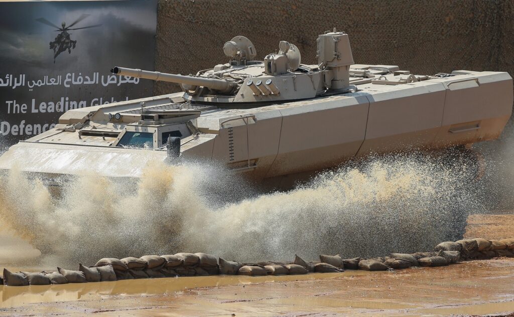 المعرض - آيدكس 2025