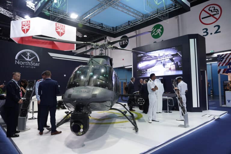 International Defence Exhibition & Conference - IDEX 2025