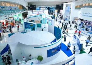 About ADNEC - IDEX 2025