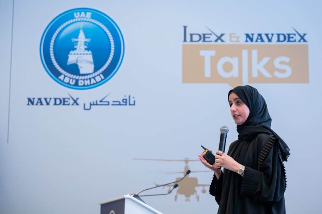 ADNEC Group Announces Collaboration with Tawazun Council as Strategic Partner for IDEX and ...