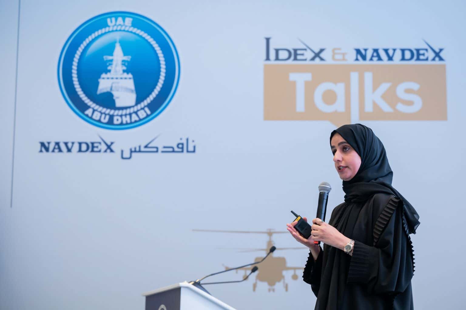 About IDEX - IDEX 2025