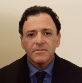 Dr Patrick Bell - IDEX 2025