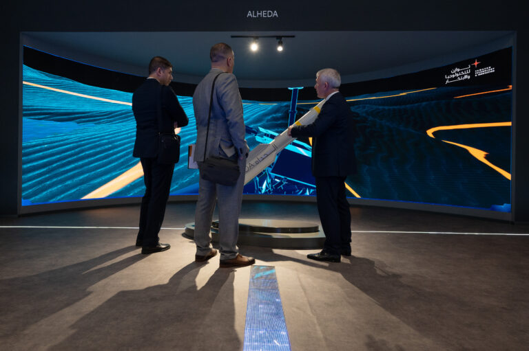 International Defence Exhibition & Conference - IDEX 2025