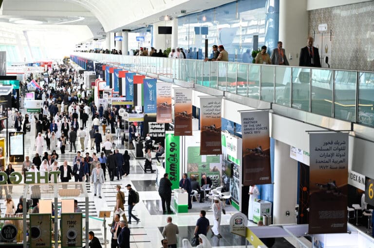 International Defence Exhibition & Conference - IDEX 2025