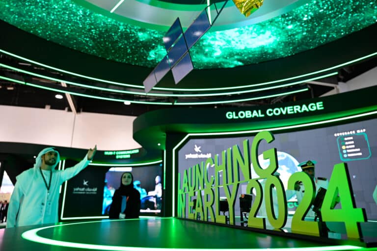 International Defence Exhibition & Conference - IDEX 2025