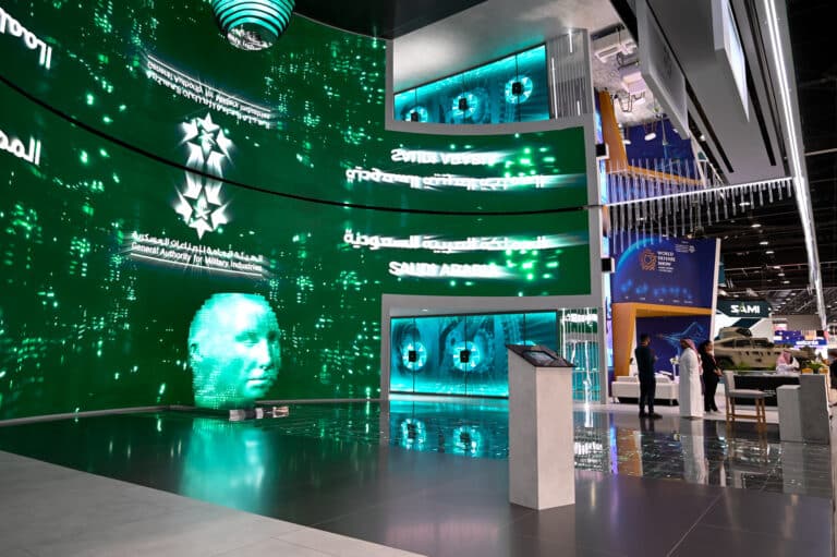 International Defence Exhibition & Conference - IDEX 2025