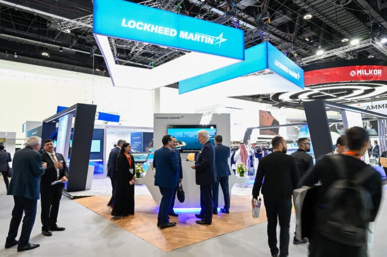 International Defence Exhibition & Conference - IDEX 2025