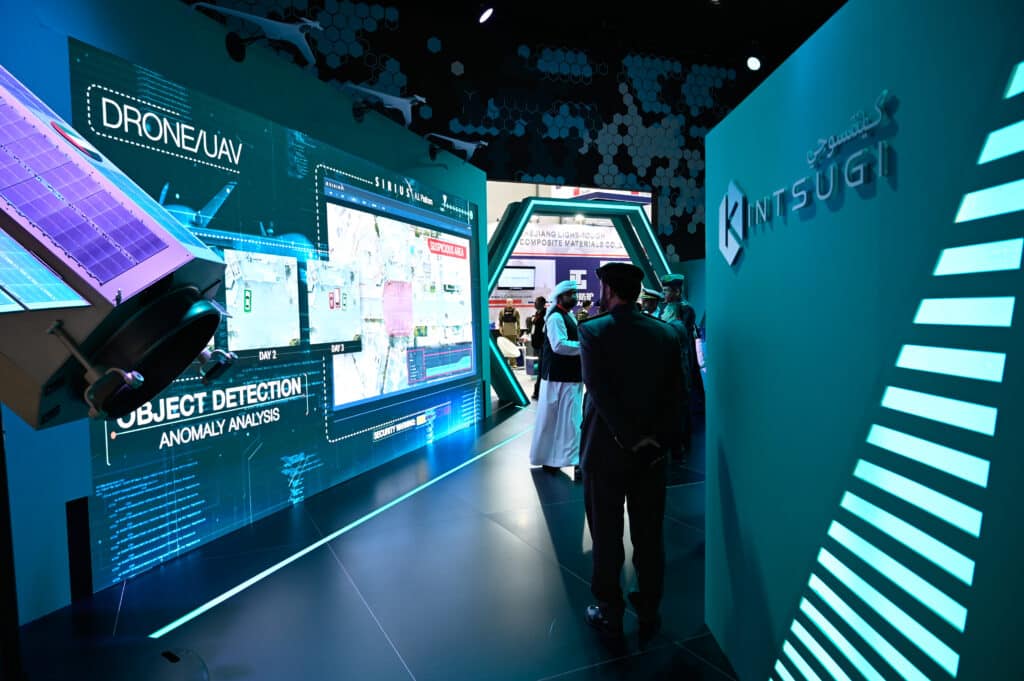 International Defence Exhibition & Conference - IDEX 2025