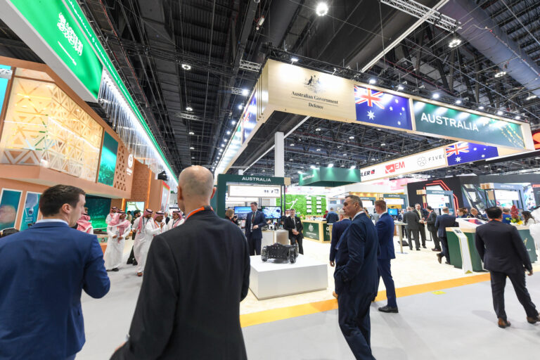International Defence Exhibition & Conference - IDEX 2025