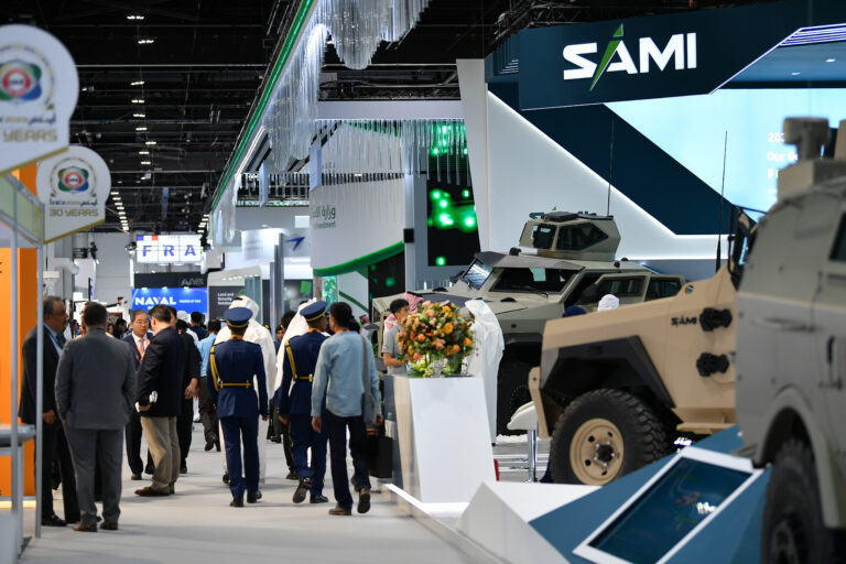 International Defence Exhibition & Conference - IDEX 2025