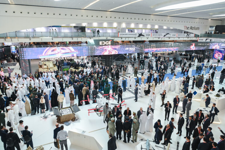 International Defence Exhibition & Conference - IDEX 2025