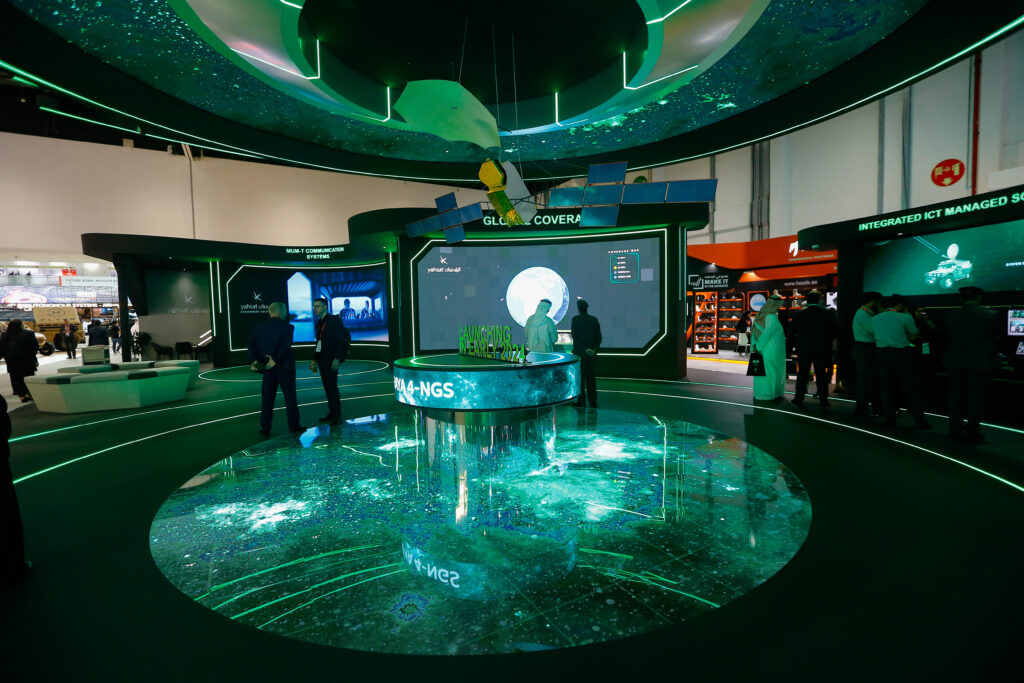 International Defence Exhibition & Conference - IDEX 2025